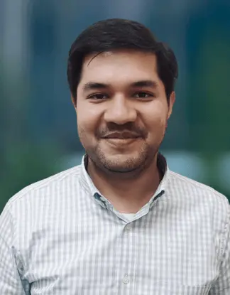 Raghav Gupta is Vice President & Key Member of Endiya Partners